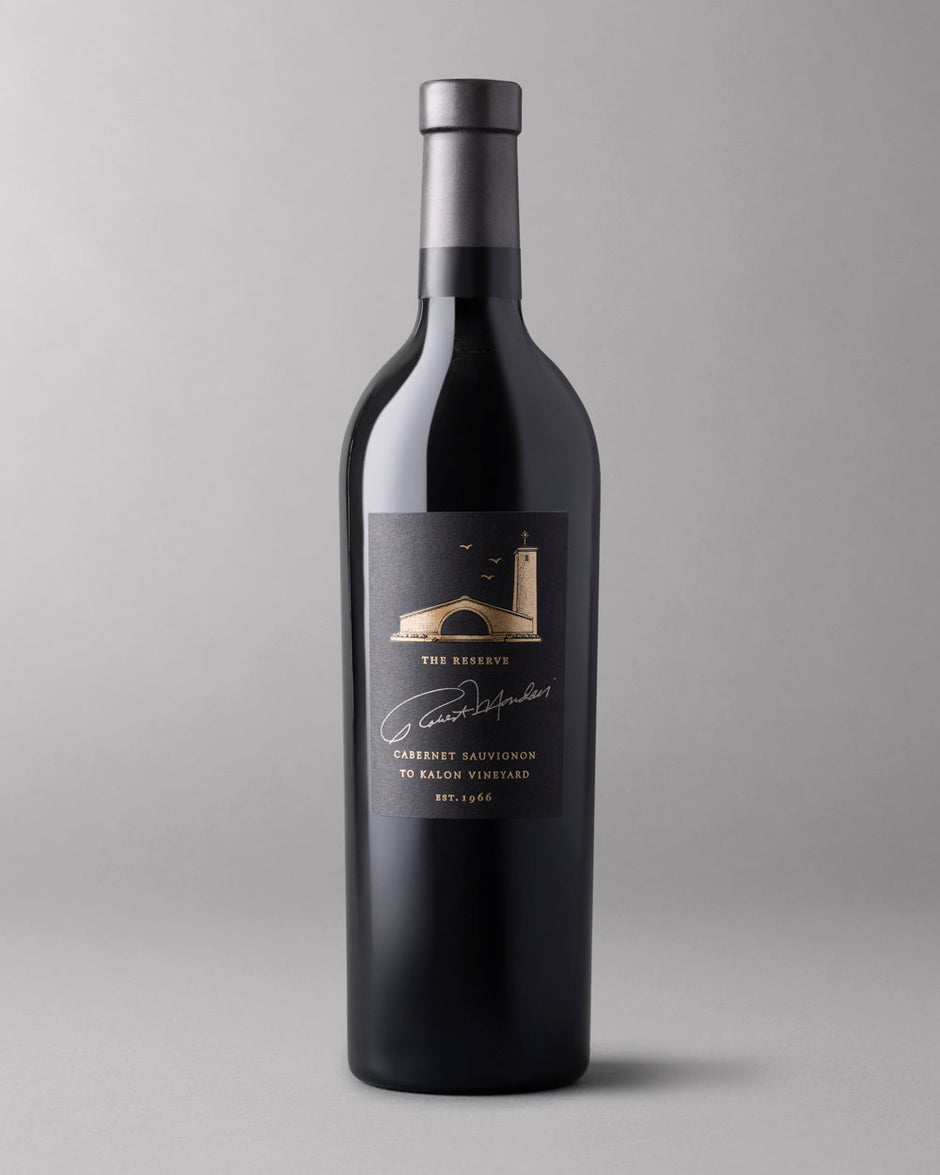 Our Wines, Red, White and Rosé Wines – Robert Mondavi Winery