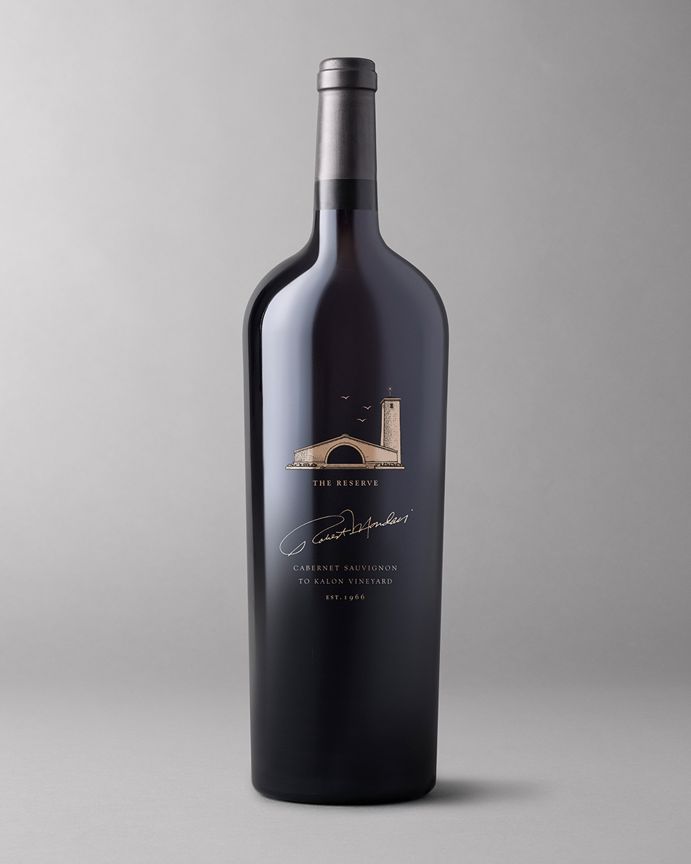 2022 To Kalon Reserve Cabernet Sauvignon 1.5L – Robert Mondavi Winery